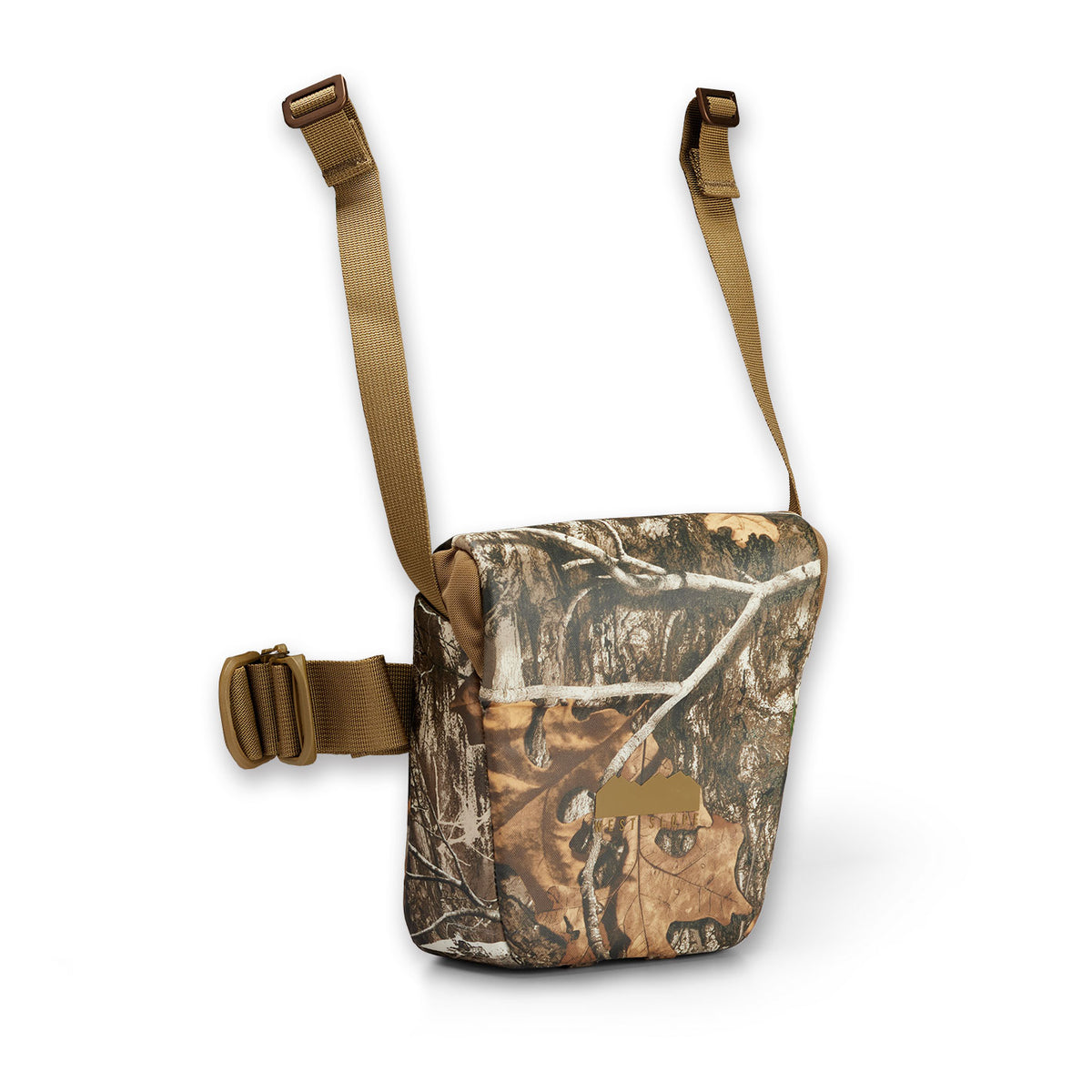 Bino Kit - RealTree Camo – West Slope