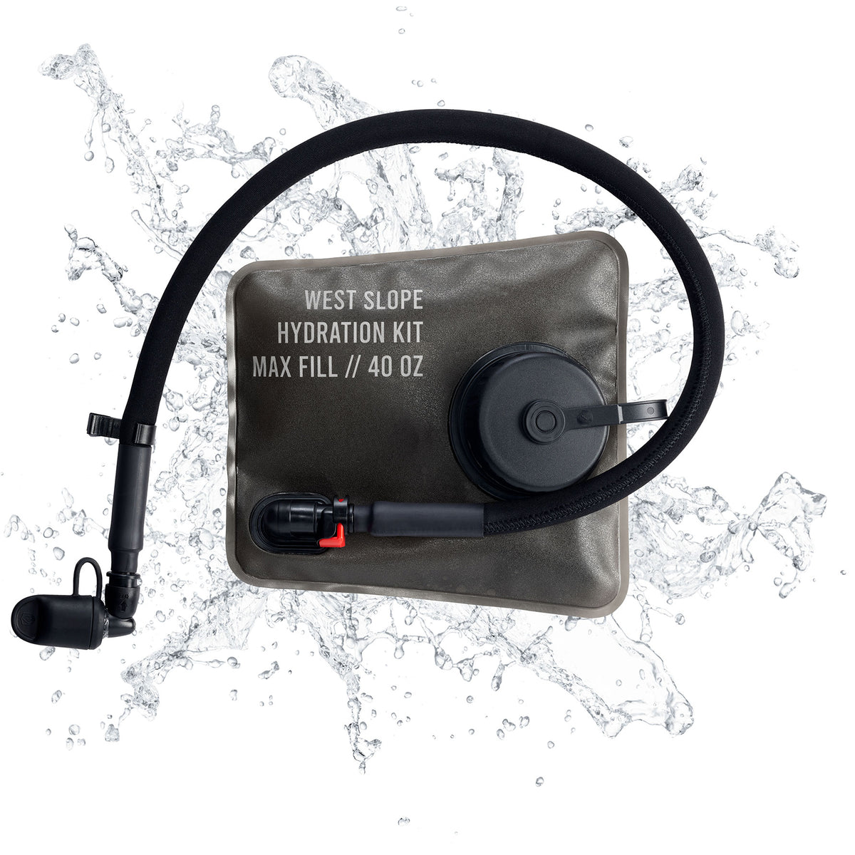 Hydration Kit – West Slope