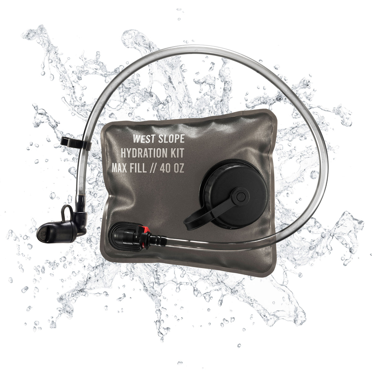 Hydration Kit – West Slope