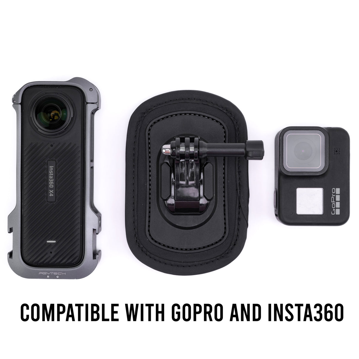 Action Camera Kit – West Slope